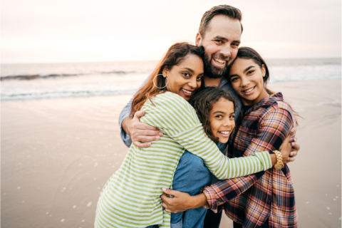 The Top 10 Good Parenting Skills and Practices - Evergreen ...